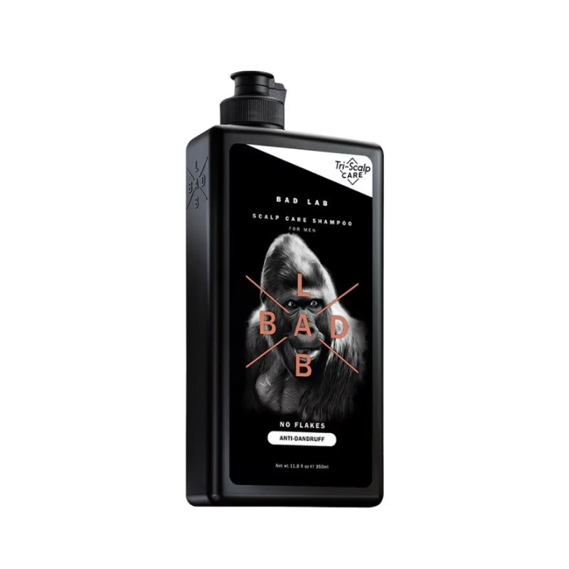 BAD LAB No Flakes ScalpCare Anti Dandruff Shampoo 350ml – Totochoice